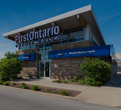 About Us | FirstOntario Credit Union