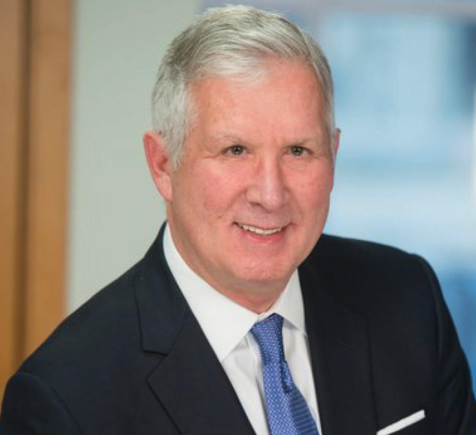 2023 Board Member Candidate: Alan Small | FirstOntario Credit Union