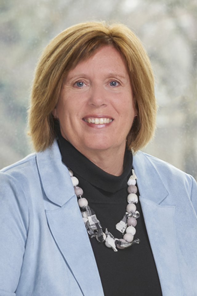 Investment Specialist: Patricia Passmore | FirstOntario Credit Union