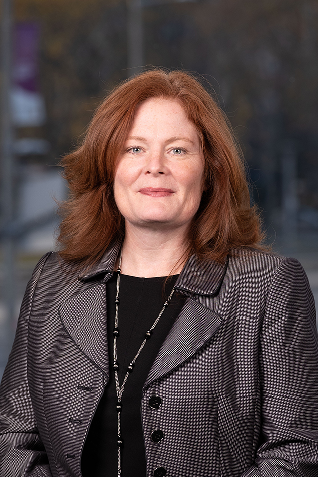 Wealth Management: Teresa Reid-Clare | FirstOntario Credit Union